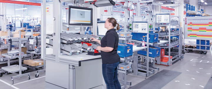 Human-Machine Interfaces (HMI) Archives - Industrial Technology Centre