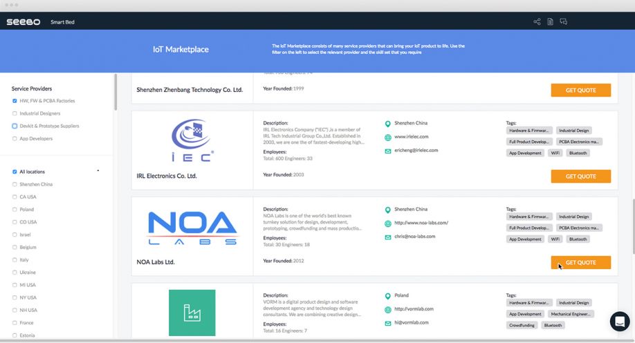 Seebo and Autodesk Forge Team Up to Help Product Developers Launch ...