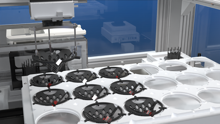 BEYOND THE SURFACE: THE POWER OF DENSITY DETERMINATION IN ADDITIVE ...