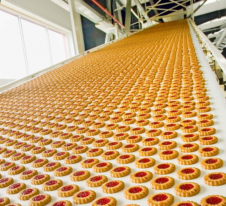 Production line flexibility - How to use modularization for food ...