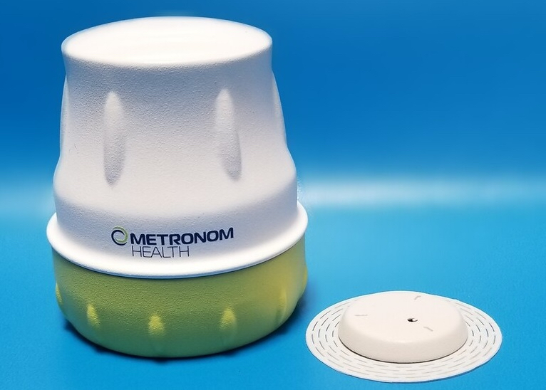 The Critical Role of Metrology in Product Development — a Case Study ...