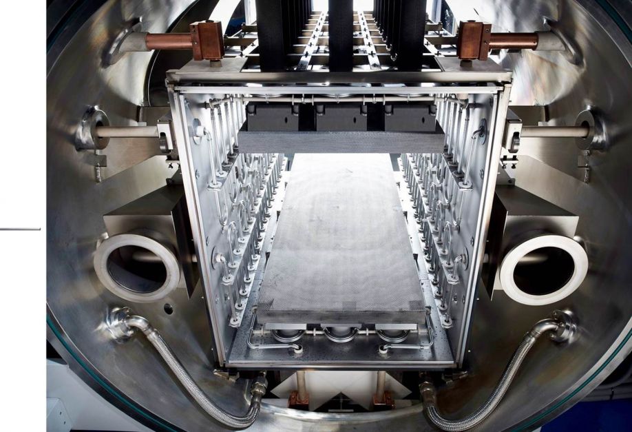 Perfecting Diffusion Bonding | ManufacturingTomorrow