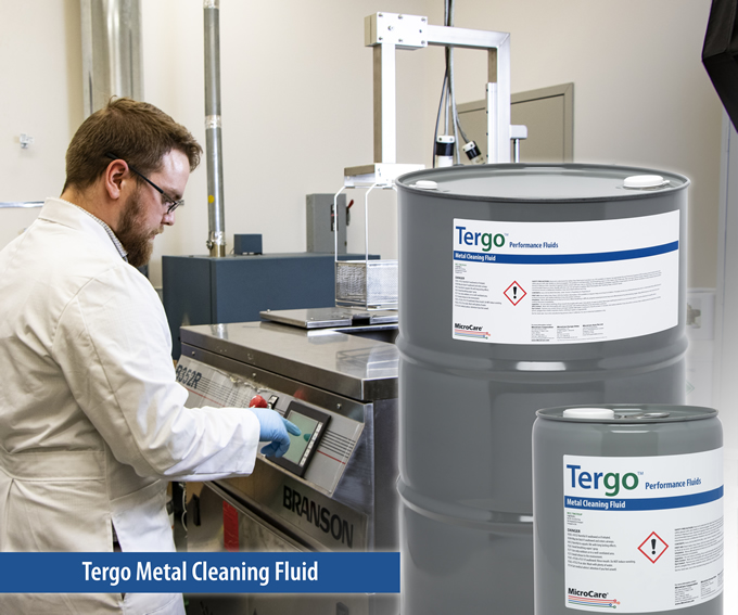 Vapour Degreasing â€“ The Answer to Cleaner Components ...