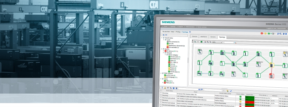 The Connected Factory | ManufacturingTomorrow