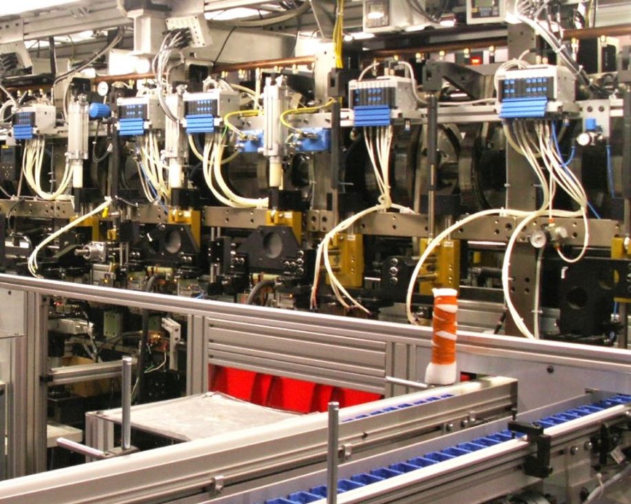 Top Article for 2018 - Machine Automation Explained | ManufacturingTomorrow