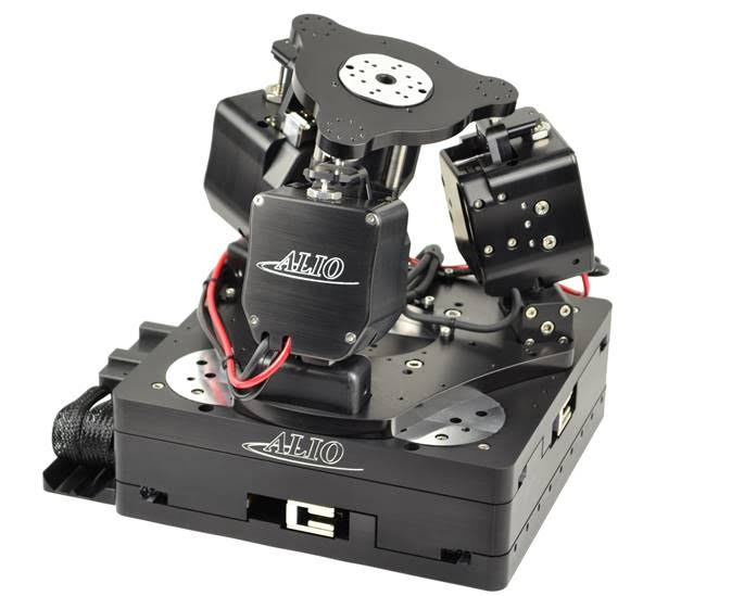 Next Generation Motion Control â€“ Achieving the Impossible ...